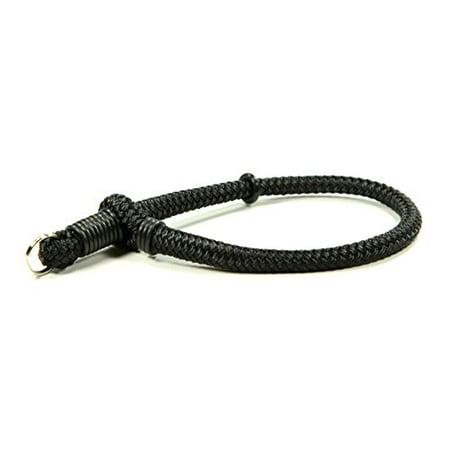 Lance Camera Straps Lug Wrist Strap Cord Camera Wrist Strap - Black ...
