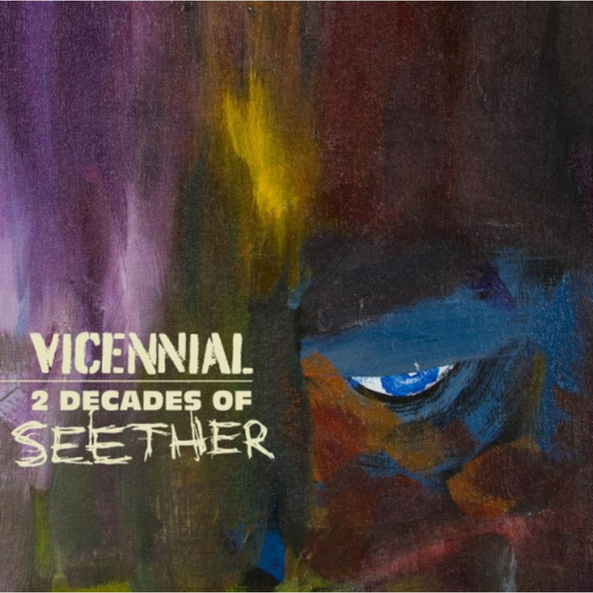 Click here for Craft Recordings Vicennial - 2 Decades Of Seether prices