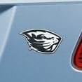 Oregon State University Emblem 3"x3.2" - Walmart.com