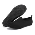 MuXiKeJi Clothes Womens Barefoot Water Shoes Travel Slippers for Indoor ...