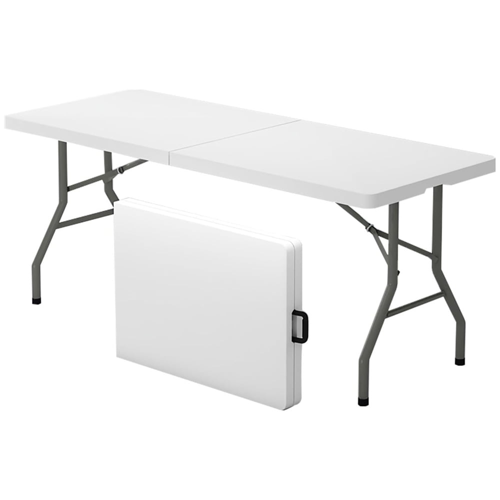 Click here for Ax Gear Axgear Foldable Table Heavy Duty Indoor Ou... prices