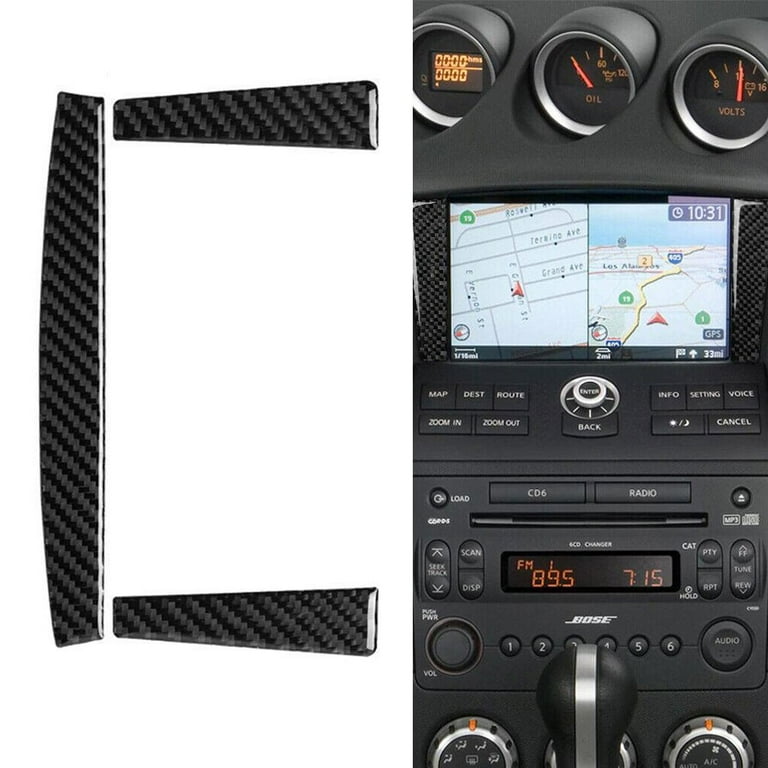 350z Interior Carbon Fiber | Cabinets Matttroy