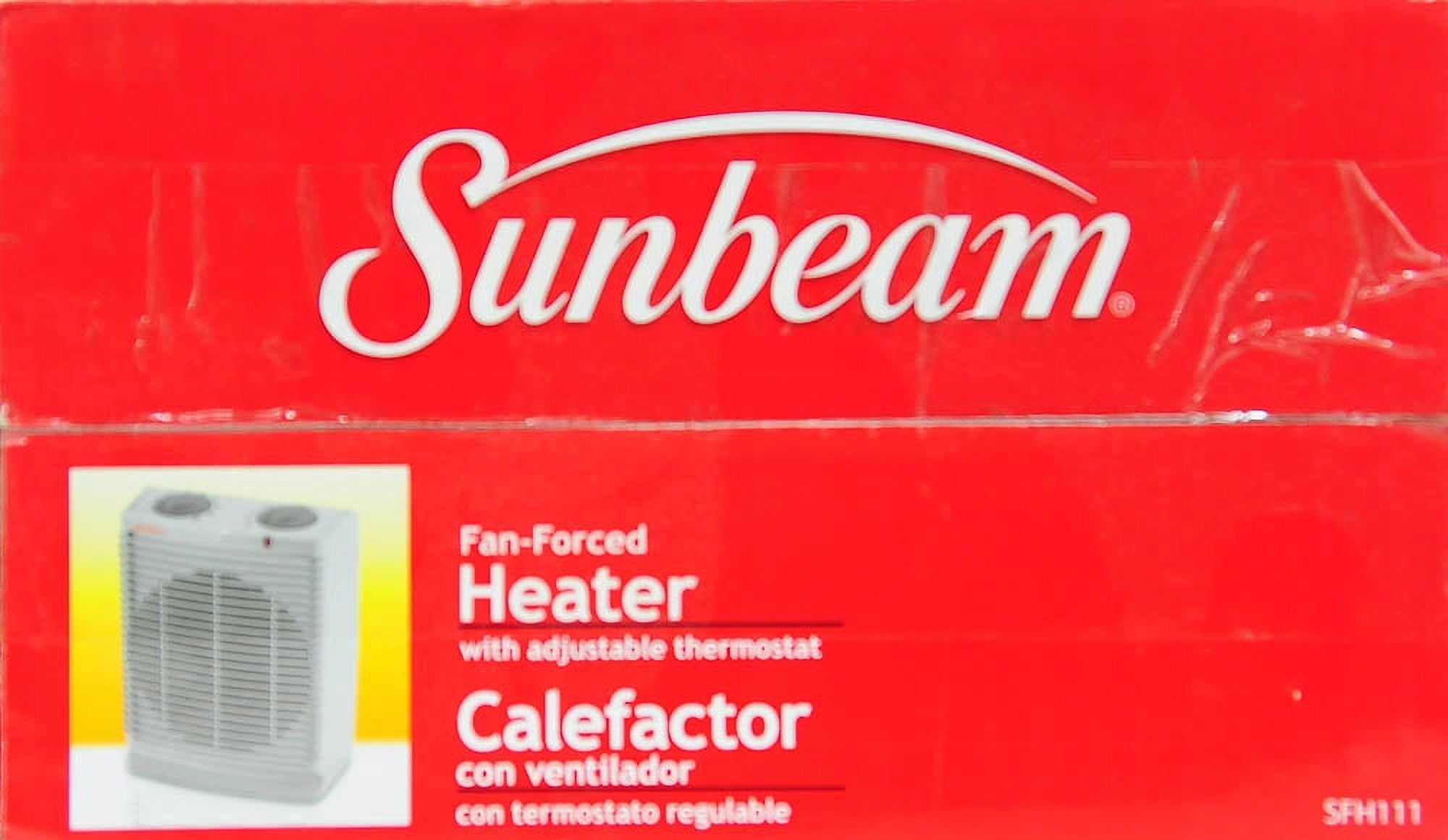 Sunbeam Room Heaters