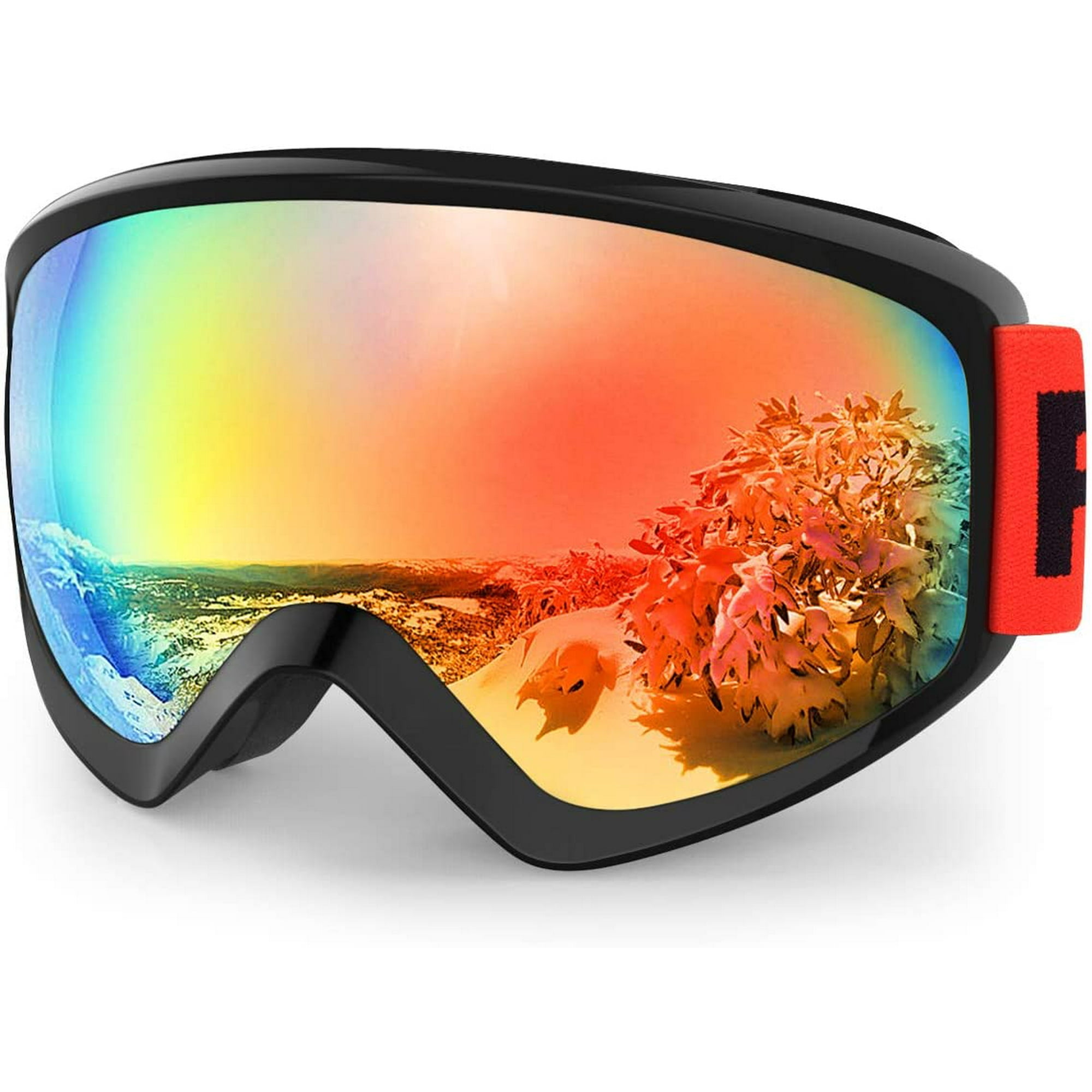 Click here for Someshuit Kids Ski Goggles  Findway Snow Snowboard... prices