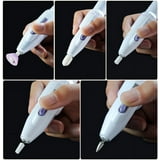 New 5 In 1 Nail Trimming Kit Electric Manicure Pedicure Kit - Walmart.com