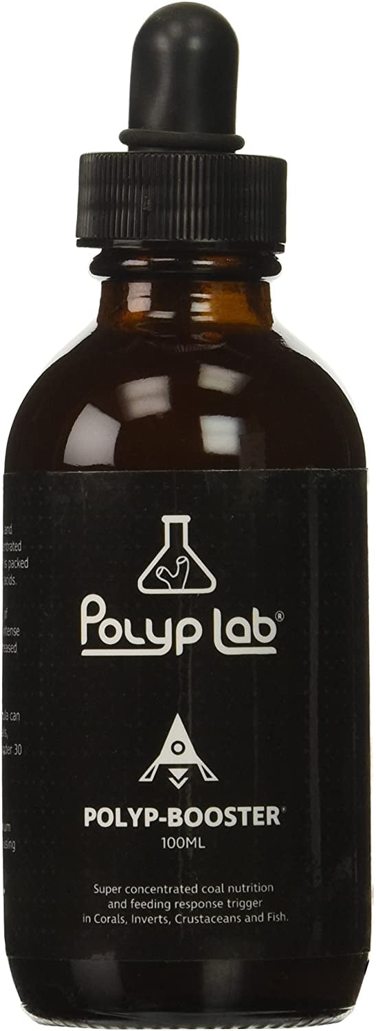 Polyp Lab Polyp-Booster 100mL Polyp Lab Polyp Lab | Bodega Aurrera en línea