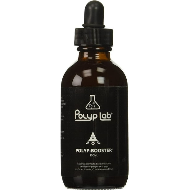 Polyp Lab Polyp-Booster 100mL Polyp Lab Polyp Lab | Bodega Aurrera en línea