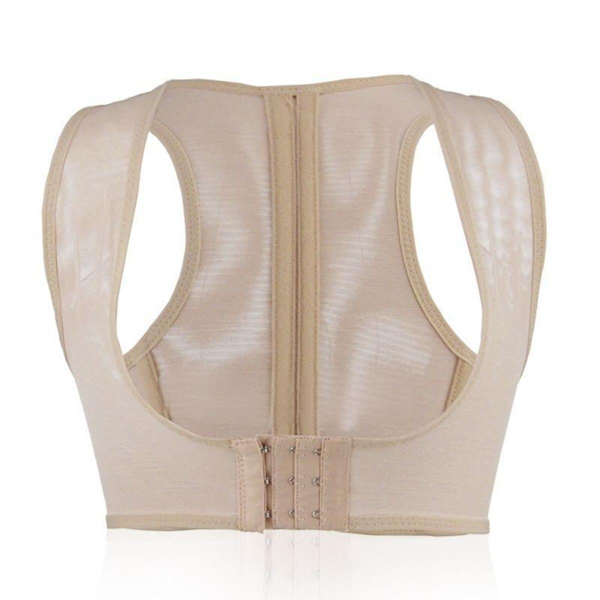 Click here for Yeacher Adjustable Posture Corrector For Adults &... prices