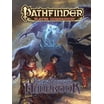 Pathfinder Campaign Setting: Construct Builder's Guidebook - Walmart.com