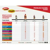 Bar's Leaks CVT Transmission Fix, Automotive Additive, 11 oz - Walmart.com