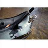 Sevylor Rio Fish/Hunt 1-Person Inflatable Kayak - Walmart.com