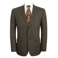 George Men's Premium Comfort Stretch Suit Jacket - Walmart.com