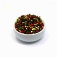 Michele's Pantry Fresh Crop Rainbow Peppercorns 16 oz , 4 Type Mixed ...