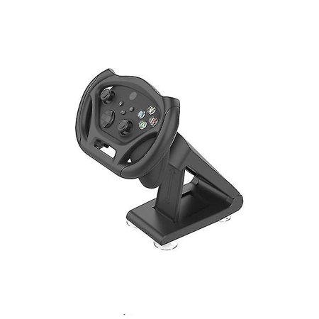 TESNN Car Game Controller Racing Joystick Steering Wheel, Gamepad ...