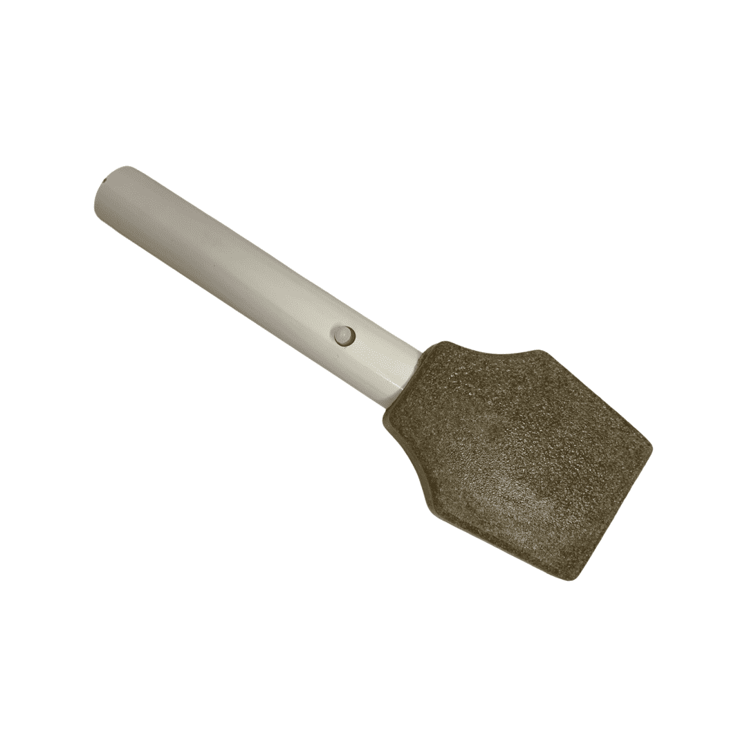 Magic Concrete Stick Stain Remover Attachment Scrubber for Swimming ...