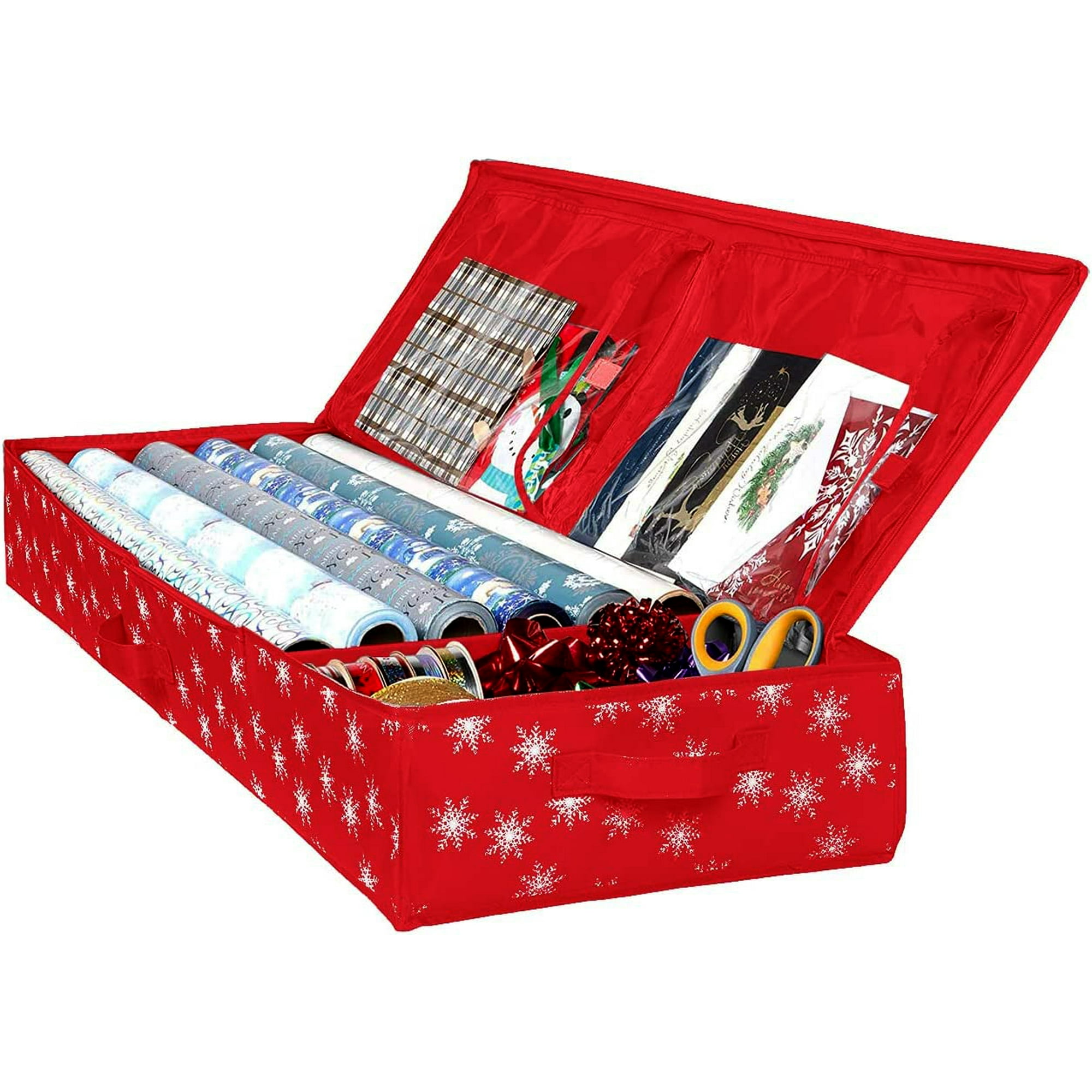 Click here for Holdn Storage Hold N Storage Christmas Storage Wra... prices