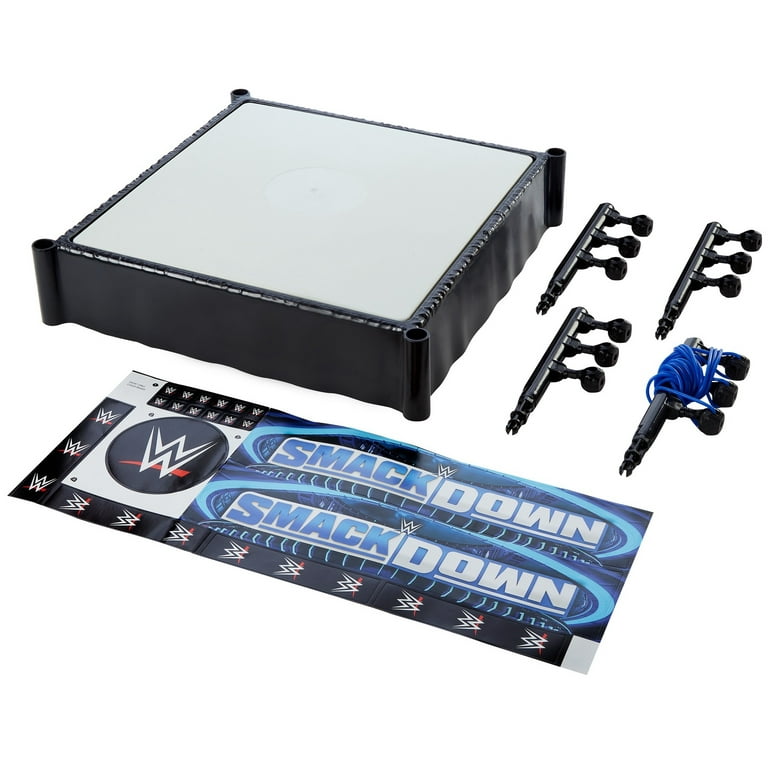 Wwe Stickers At Walmart