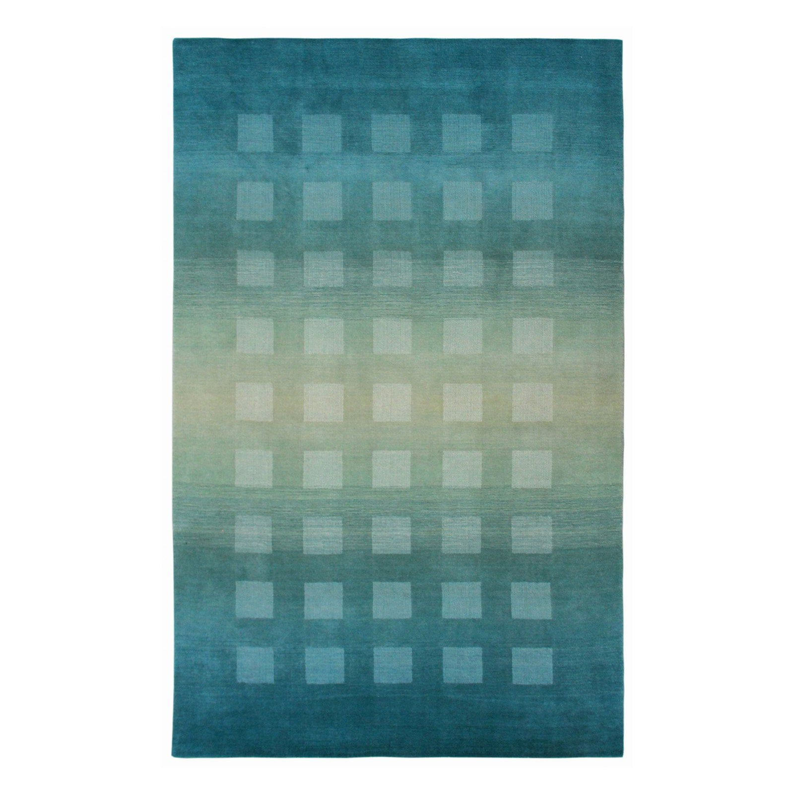 Liora Manne Vienna Ombre Boxes Indoor Area Rug - Walmart.com