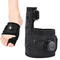 Hallux Valgus Splint Orthopedic Brace, 10.83 Inch Mechanical Knob Big ...
