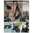 GOTRAX FLEX ULTRA Electric Scooter, 14" Tires, 20 MPH, Foldable ...