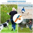 All For Paws Dog Ball Thrower Launcher, 25" Dog Fetch Toys, Foldable ...