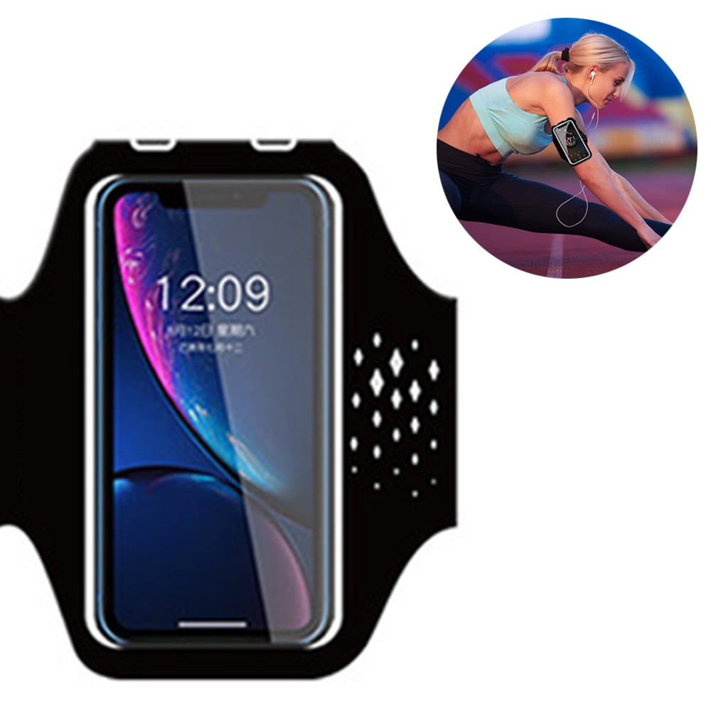 Click here for Chlua Cell Phone Armband  Universal Waterproof Pho... prices