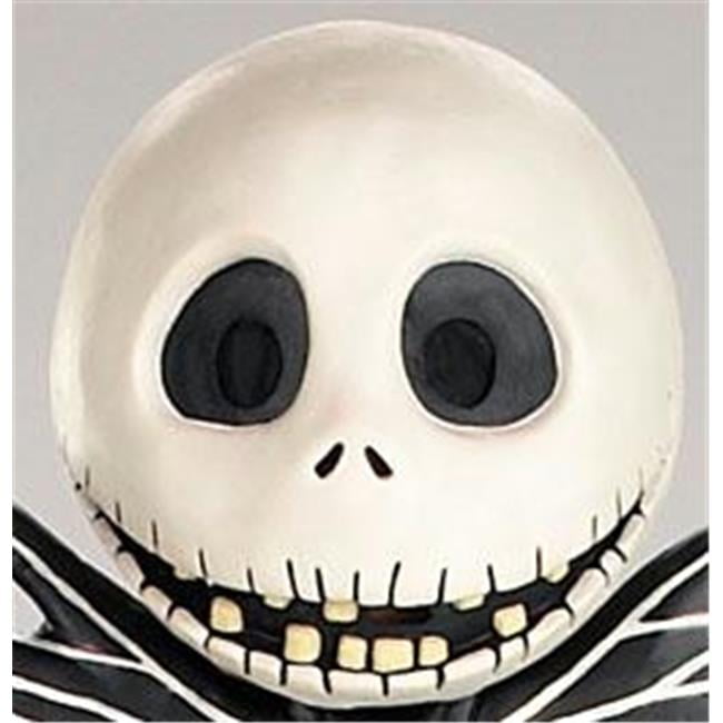 Jack Skellington Mask - Walmart.com
