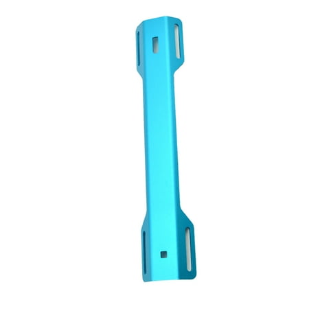 Guardoinrt Diving Single Tank Adapter Bracket Fitting Aluminum Alloy ...