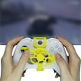 For Xboxone/X/S/Elite Racing Games Mini Steering 3D printing Wheel ...