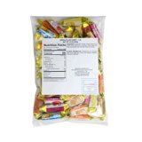 Arcor Vienna Filled Candy, 1 Pound Arcor Candy (Approx. 75 pcs.), Fruit ...