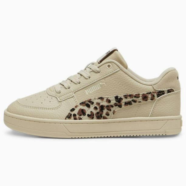 Tenis Puma Caven 2.0 Drama para Mujer 396342-01 marron claro 25 ...