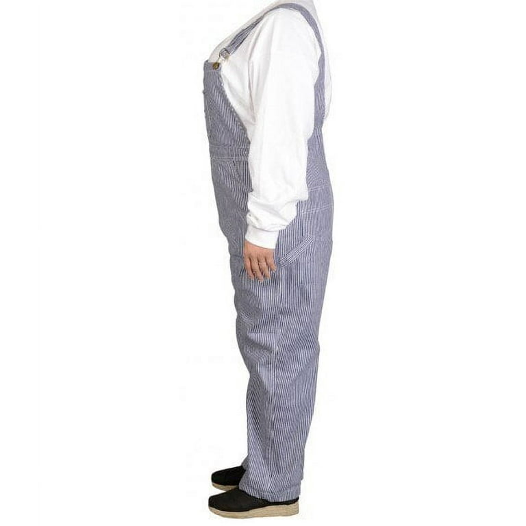 Adult Train Engineer Costume