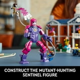 LEGO Super Heroes X-Men: The X-Mansion – Limited Edition Collectible ...