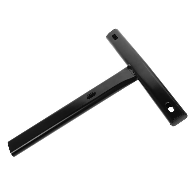 Swivel Brackets For Support Rods 3 COUNT ROD Holder Beach Fish Pole