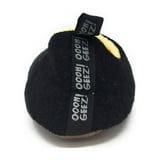 Oooh Geez Women's Cozy Fuzzy Slippers, Funny Plush House Shoes, Bubbly ...