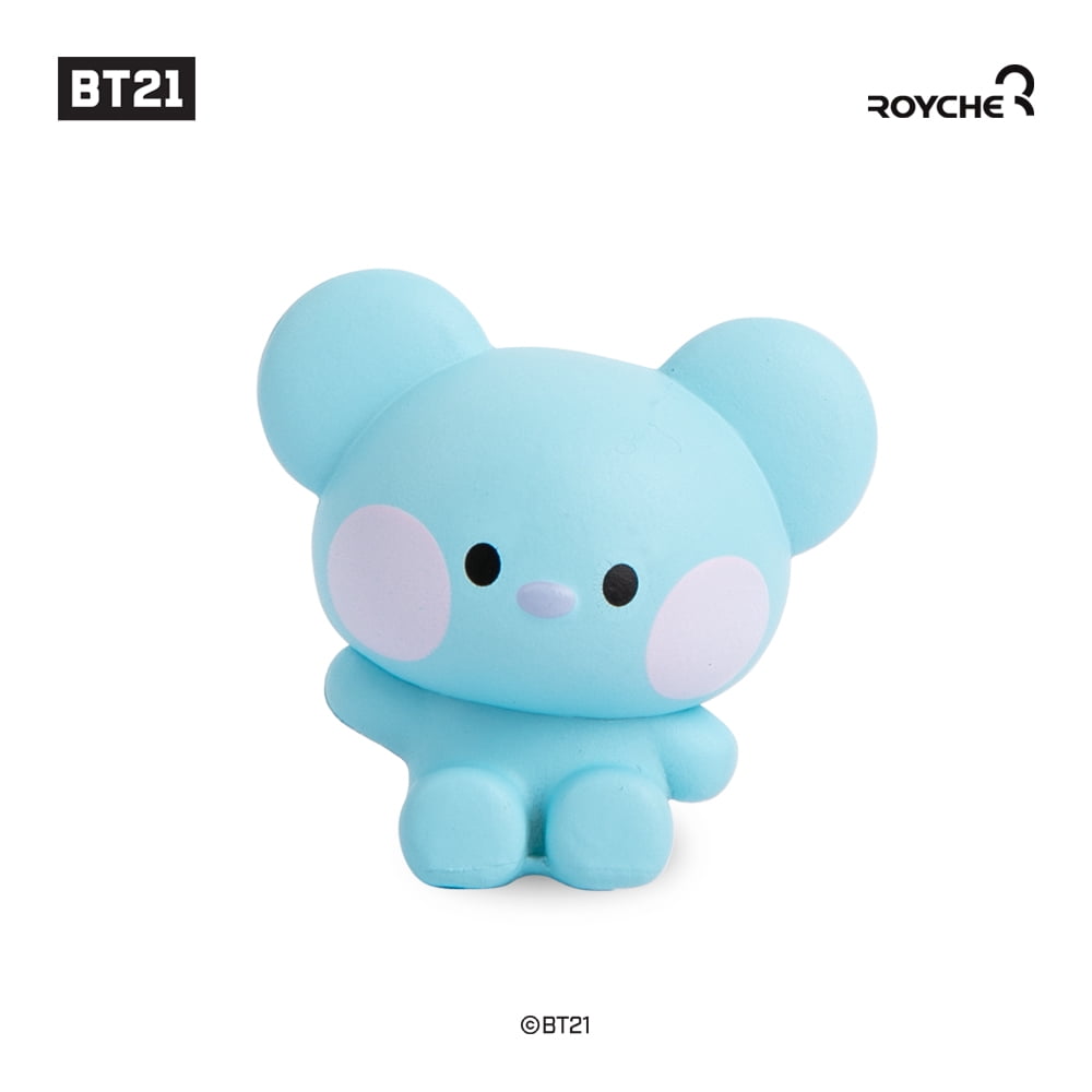 BT21 MININI Monitor Figure Figurine by BTS (Koya) - Walmart.com
