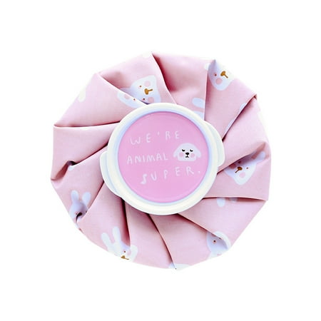 Hot Ice Pack Refillable Waterproof Ice Pack Reusable Ice Pack Cold ...