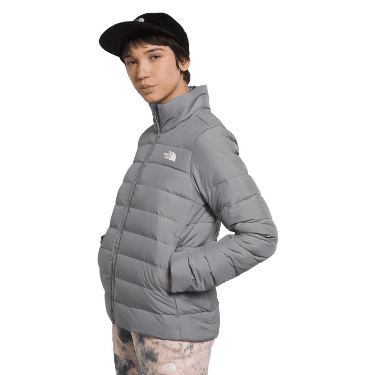 The North Face Aconcagua 3 NF0A84IUA91 Women's Meld Gray The North Face Aconcagua 3 NF0A84IUA91 Women's Meld Gray