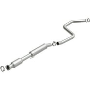 Skunk2 MegaPower Exhaust System for 03-07 Acura TSX, Dual Canister ...