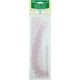 Clover Curve Ruler 3/Pkg- - Walmart.com
