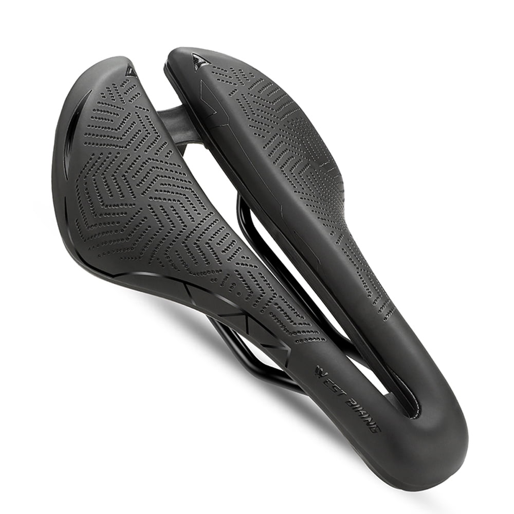 Click here for West Biking Hollow Breathable Bike Saddle Seats So... prices