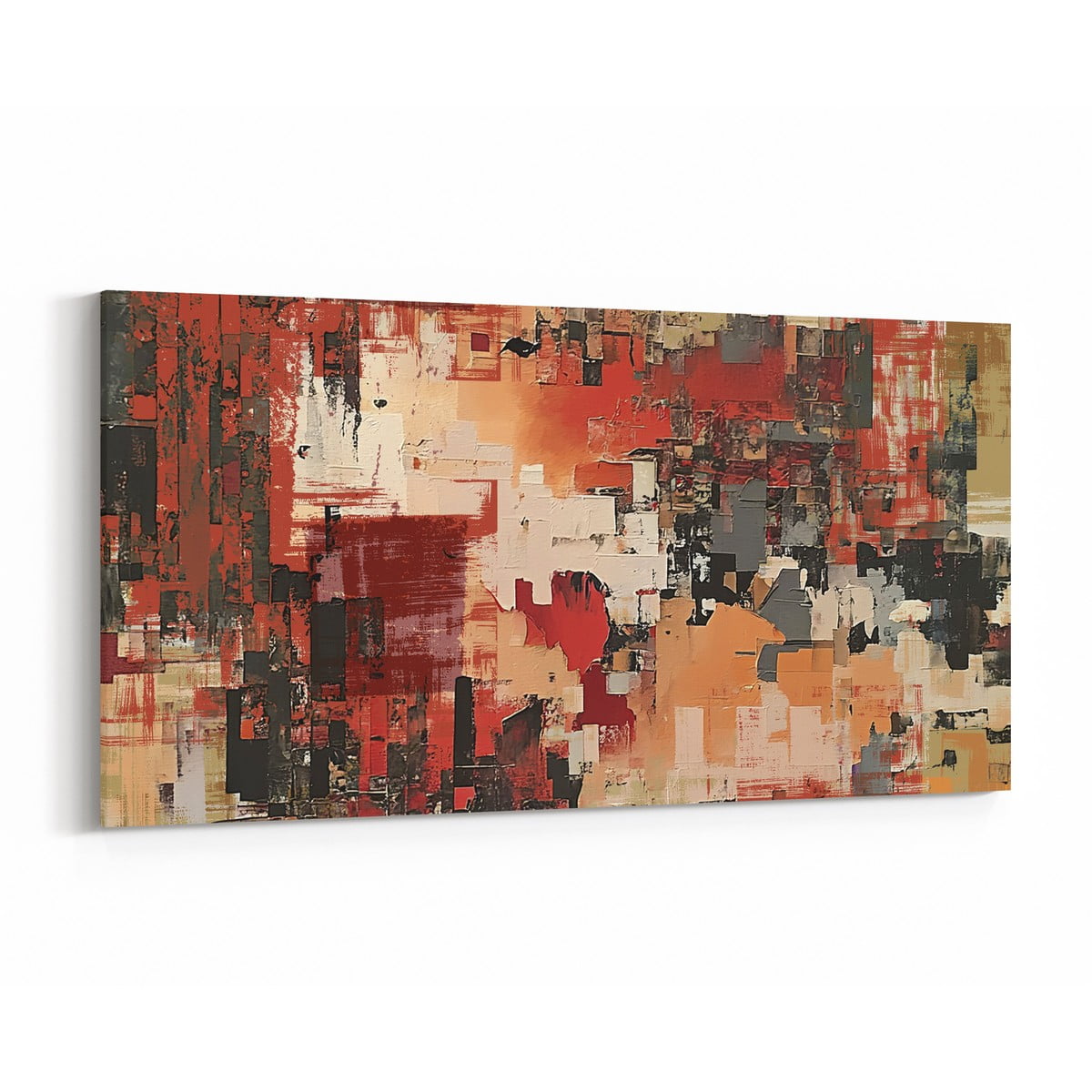 Click here for Erosebridal Vintage Oil Painting Canvas Wall Art F... prices