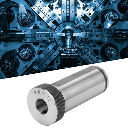 Turning Tool Sleeve, Stable Lathe Parts Practical CNC Lathe Tool ...