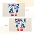 Joe Biden Kamala Harris 2024 Re-elect Vintage Biden Harris Flag 3X5 ...