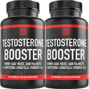 Testosterone Booster - Walmart.com