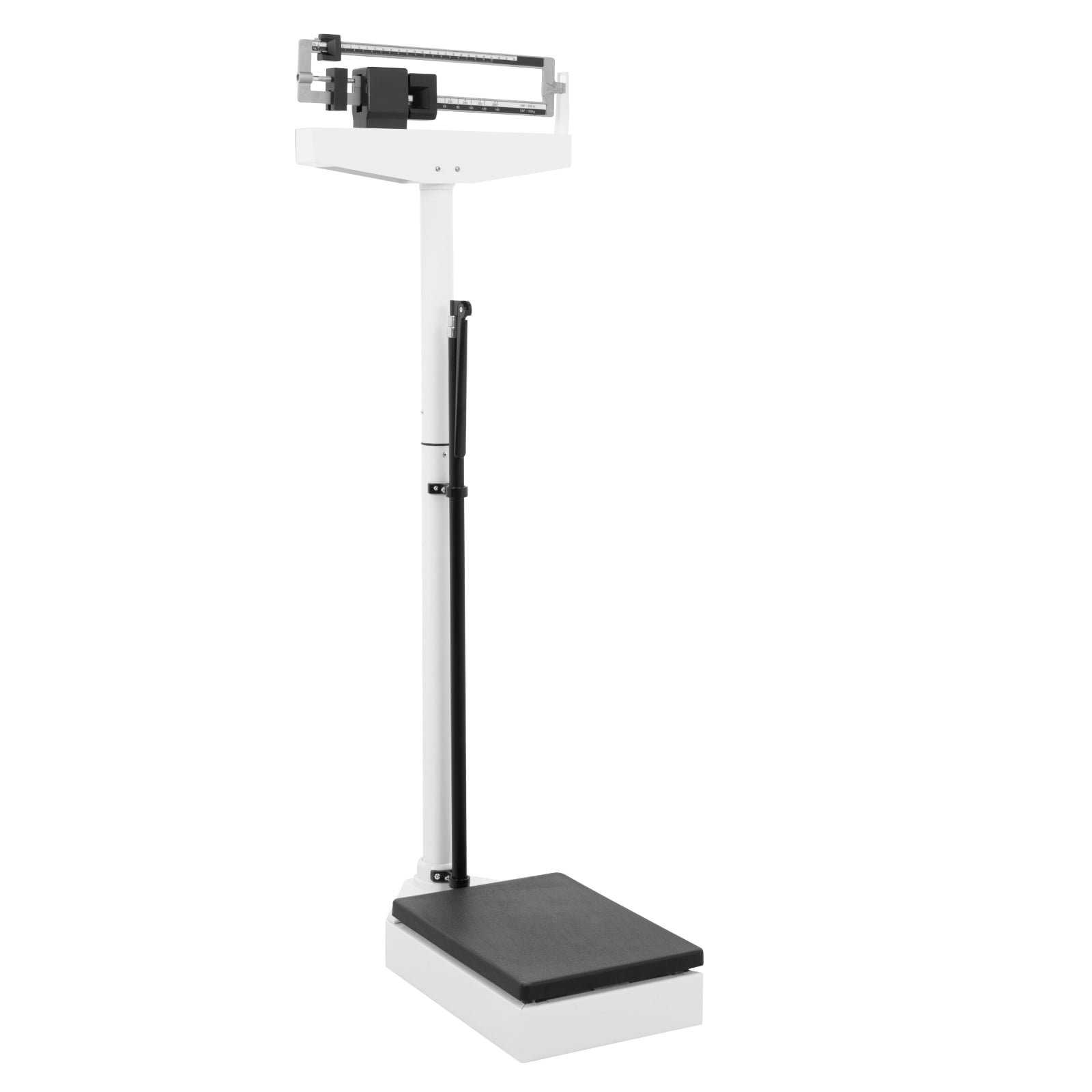 Bascula Balanza Mecanica Onof Estadimetro Precision Medica | Bodega ...