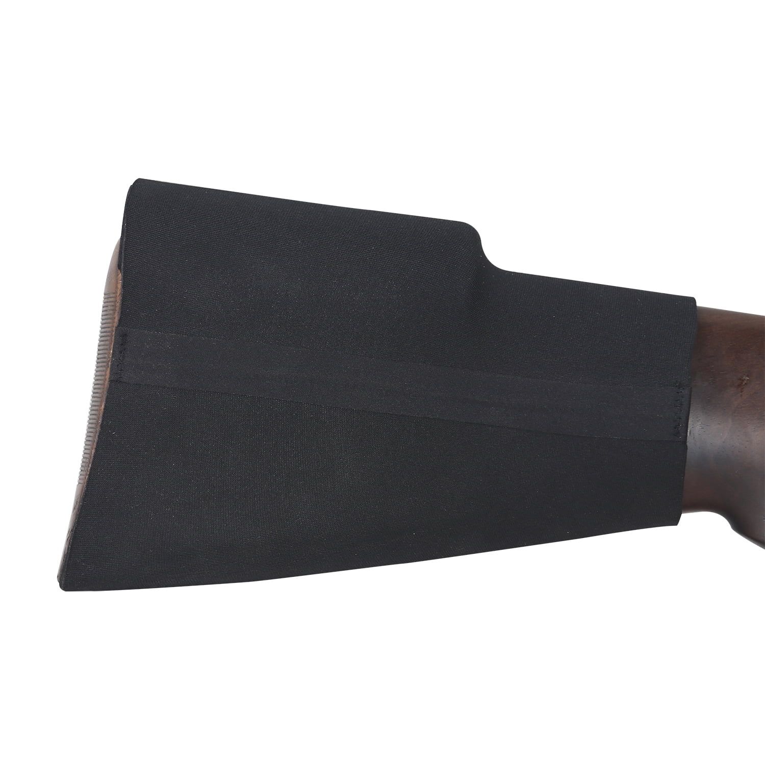 TOURBON Neoprene Tactical Gun Comb Cheek Rest Raiser Non-slip Cover ...