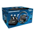 Thrustmaster 4169084 T150 Pro Racing Wheel with T3PA Pedal Set ...
