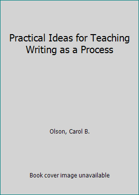 Pre-Owned Practical Ideas for Teaching Writing as a Process - Walmart.com