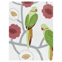 Jungle Stripes by Kristine Hegre Canvas Art Print - Walmart.com